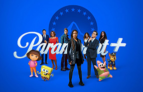 Paramount+ gift cards - Instant Email Delivery | GiftcardCabin